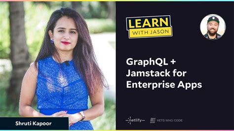 Graphql Jamstack For Enterprise Apps