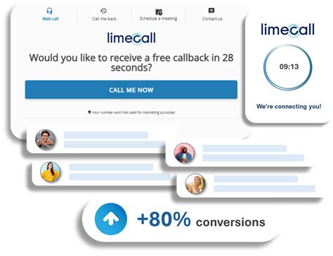 Effortless Conversions How Callback Software Boosts Sales