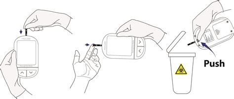 Proline Hemoglobin Meter Proline