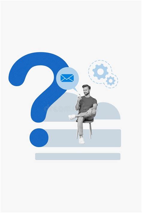 answer qustions stock illustrations 10 answer qustions stock