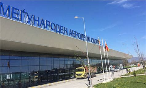 Поништена постапката за финансиска помош за авиопревозници Ohridnews