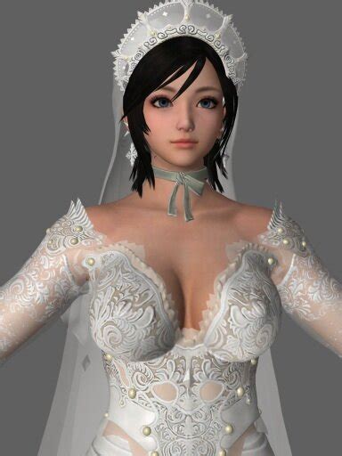 Just For Fun Movie Intro For Doa And Mods Dead Or Alive 5 Loverslab