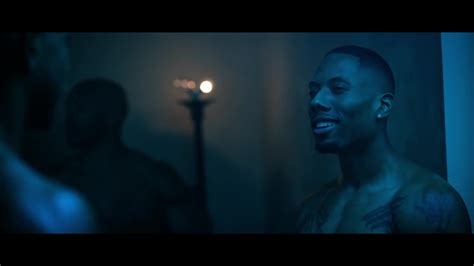 AusCAPS Christian Keyes Nude In All The Queen S Men 2 03 Cash Of The Titans