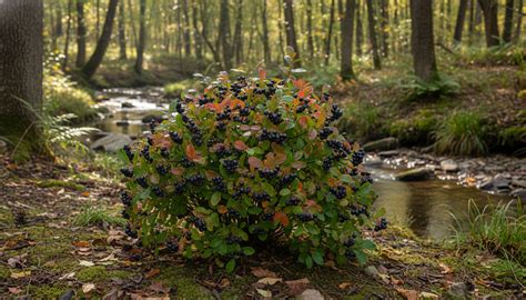 Chokeberry Uconnam165 Pp28789 Low Scape Mound® Pp28789 Low Scape