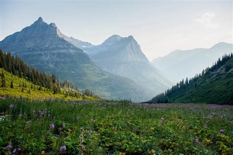 Everything To Know About Glacier National Park