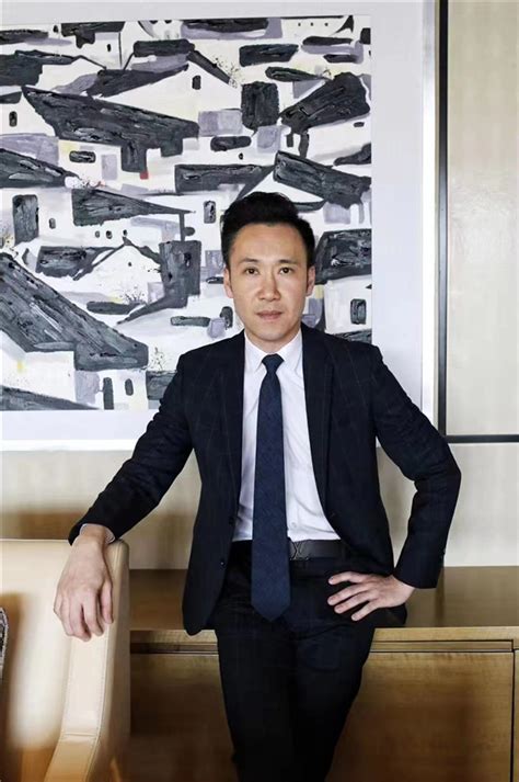 新任命 南京金奥费尔蒙酒店总经理林智生先生 大酒店传媒 全国站 新闻