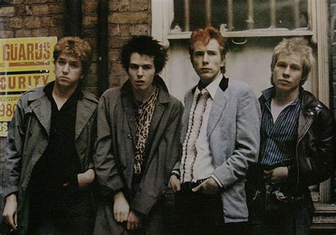 Classic Rock Collection Sex Pistols