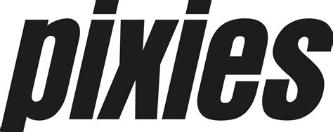 Pixies Official Website