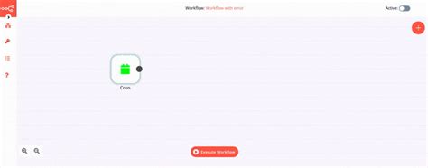 How To Create Error Workflows In N8n Hackernoon