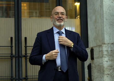 Gossip E Guai Giudiziari Massimo Segre Indagato A Torino Corriereit