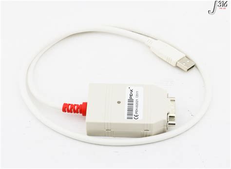 32165 Peak Pcan Usb Adapter New Ipeh 002021 J316gallery