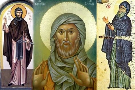 Каким людям Бог чаще посылает скорби Важные слова преподобного Ефрема Сирина Молитвы души