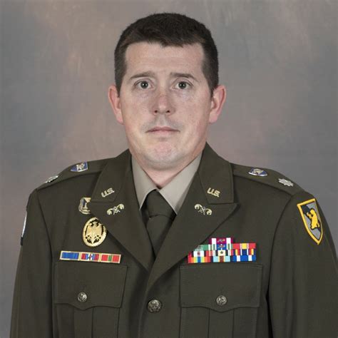 Stephen Hummel U S Military Academy West Point