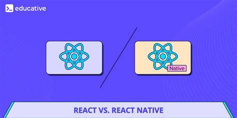 interestingknowledge on linkedin react vs react native—differences