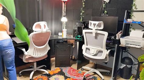 Buttcrack Exposed Dusting Home Office Amateur Porn By Faphouse Xhamster