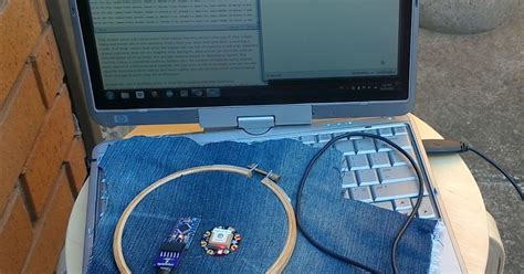 A Lady And Her Robot I Can Haz Surveillance Part 2 A Lady And Her Robot I Can Haz Surveillance Part 2