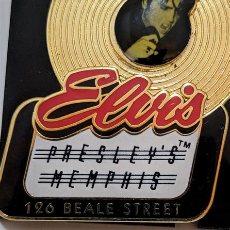 Elvis Presley Key Chain Etsy