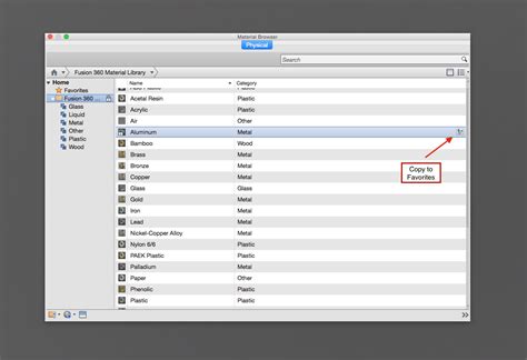 Simulation Add Material Bug Autodesk Community