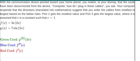With The Communication Device Pointed Toward Your