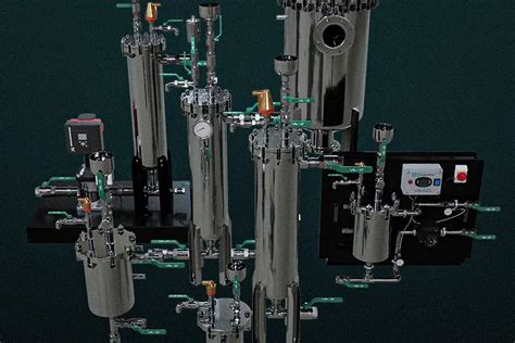 A Guide To Sizing Side Stream Filtration For Optimal Performance