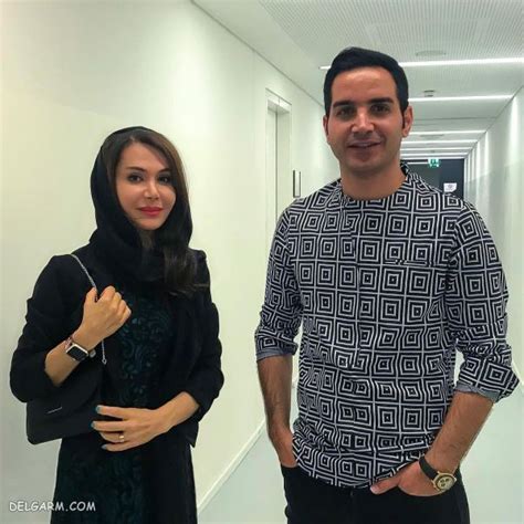 معرفی کامل شیوا بلوریان بازیگر ایرانی