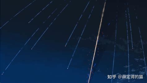 《你的名字》4k壁纸 知乎