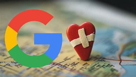 Google Map Pin Exploit Fixed