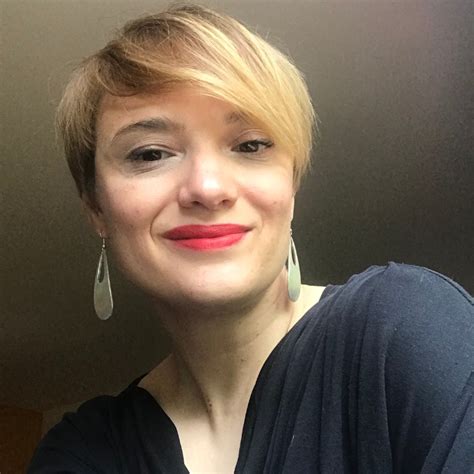 Evelina Vranić Leap Summit Zagreb