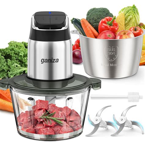 Best Food Processors For Grinding Meat Expert Review