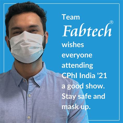 Rushin Shah On Linkedin Cphi2021 Exhibition Pmec Fabtechnologies Lifeengineer