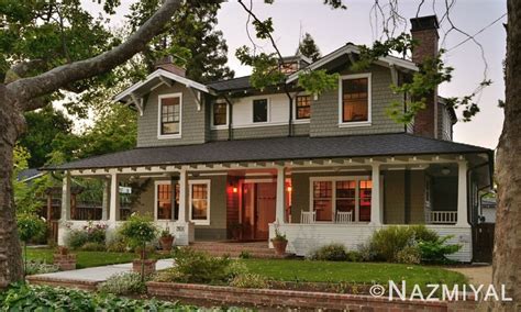 Craftsman House Craftsman Home Architecture Craftsman Style