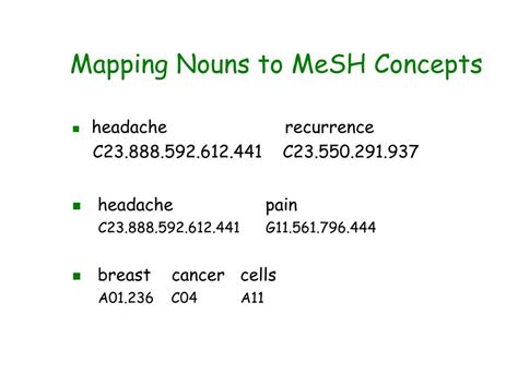 Ppt The Descent Of Hierarchy And Selection In Relational Semantics Powerpoint Presentation