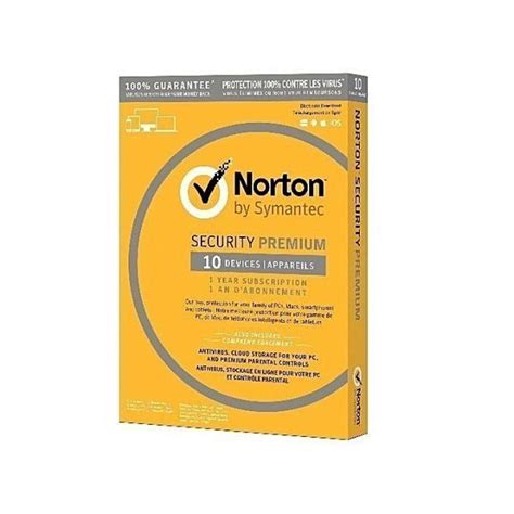 Norton Internet Security 10 Users Mochenz Tech