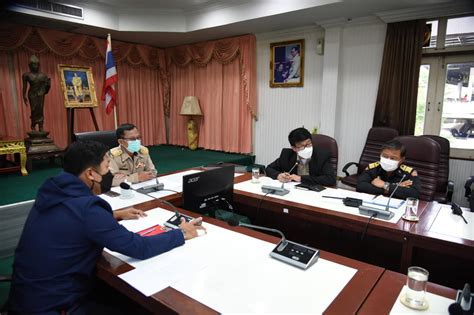 19 ธ ค 65 รณรงค์ลดอุบัติเหตุ