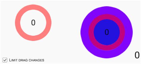 A Circular Range Control For Unity Ui Design A Game