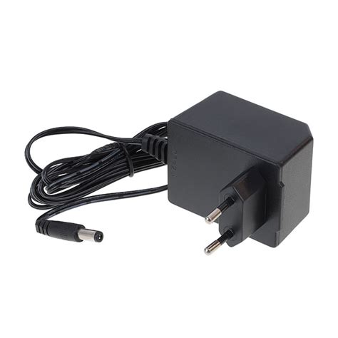 AC AC Wall Power Adapters Electronic Components Distributor DigiKey