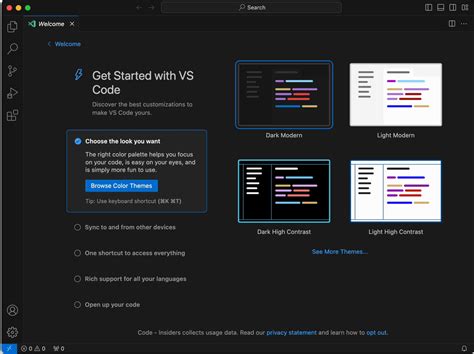 Show Running Extension Start Extension Host Profile Button Does Nothing · Issue 194678