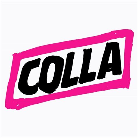 C O L L A Collacollacolla On Threads