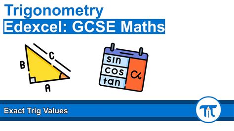Trig Values Table Gcse Cabinets Matttroy
