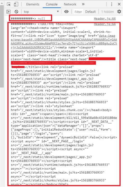 Javascript React Redux Is Not Working As Expected With Nextjs