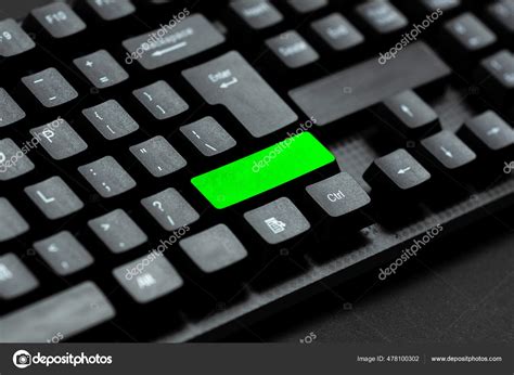 Offering Speed Typing Lessons Tips Improving Keyboard Accuracy Concept Researching New Program Offering Speed Typing Lessons Tips Improving Keyboard Accuracy Concept Researching New Program