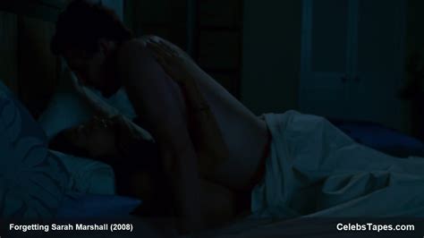 Kristen Bell Nude But Covered And Sex