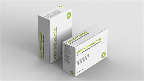 How To Make The Most Of Your Otc Product Packaging
