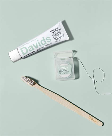 Hydroxi™ Travel Bundle Nano Hydroxyapatite Toothpaste Floss Tooth