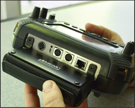 Comrex Access Nx Single Mount Voor Connect Modem Triple Audio B V Engineering And Broadcast