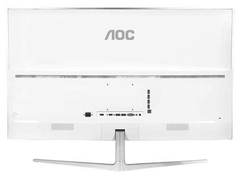 AOC C4008VU8 Review Curved 40 Inch 4K Monitor For Professionals MonitorNerds Gaming