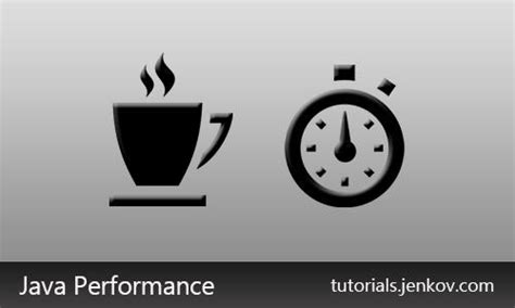 Jmh Java Microbenchmark Harness Jakob Jenkov