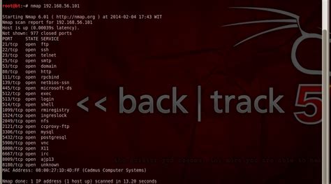 Learning Until Die Metasploitable 2 Exploitability