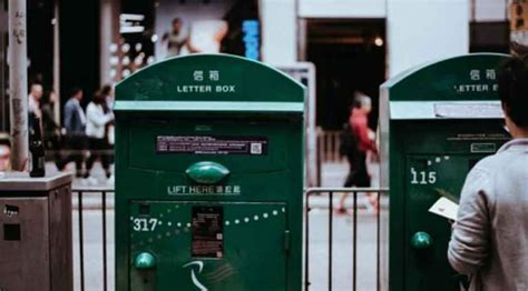 Understanding The Purpose Of Usps Collection Boxes A Complete Guide European Raptors