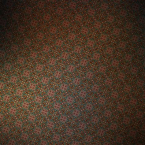 Premium Photo Seamless Abstract Pattern Symmetrical Kaleidoscope Symmetrical Background